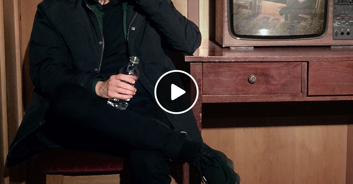 Trippin Rippin w/ Kidahm - 28th December 2021 by Black Rhino Radio ...