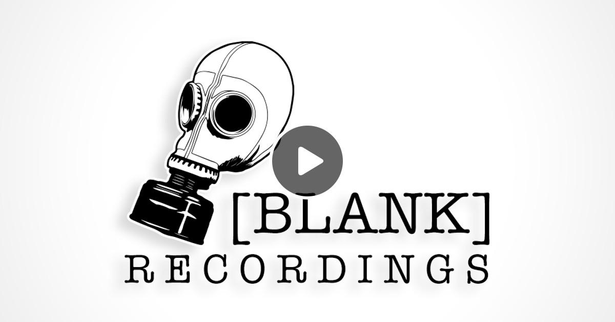 BLANK Radio 001 - Ged Lever by DJ Tiprun | Mixcloud