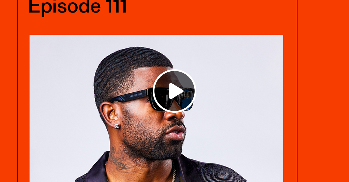 Supreme Radio EP 111 - DJ MARX by BPM Supreme | Mixcloud