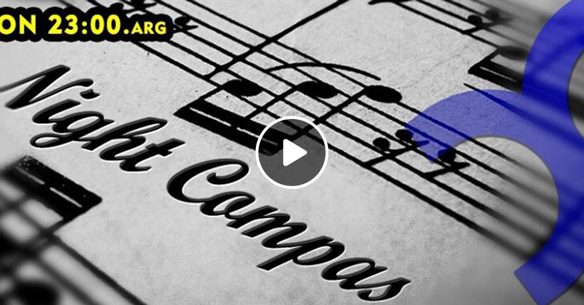 @Night Compas @Set En Vivo @Set Brother by Imanol Suarez | Mixcloud