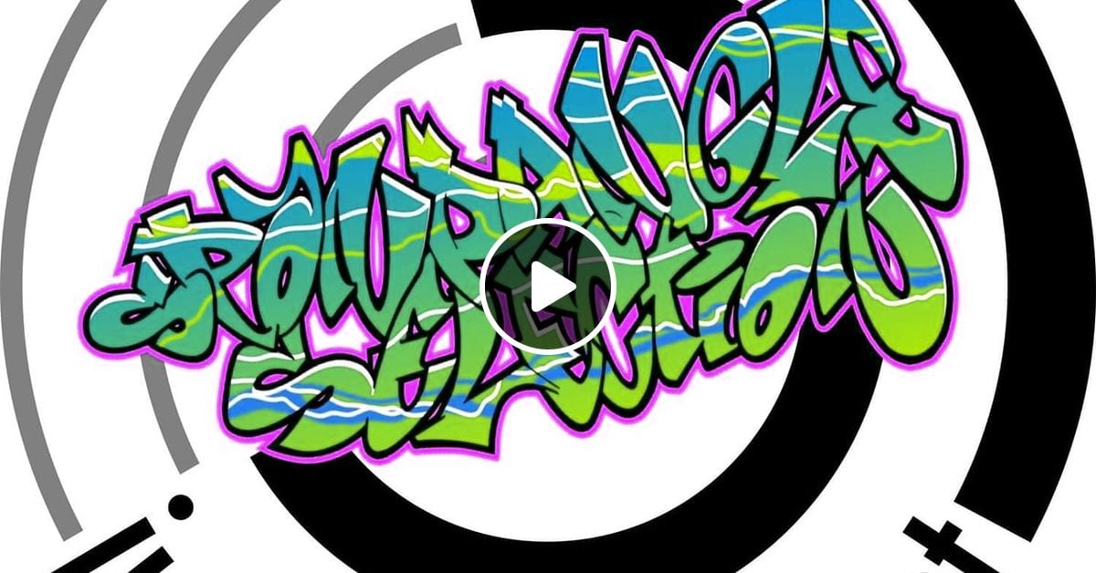 DJ Problem Child - Live On Jungletrain.net 25.10.2023 (All Spandangle ...