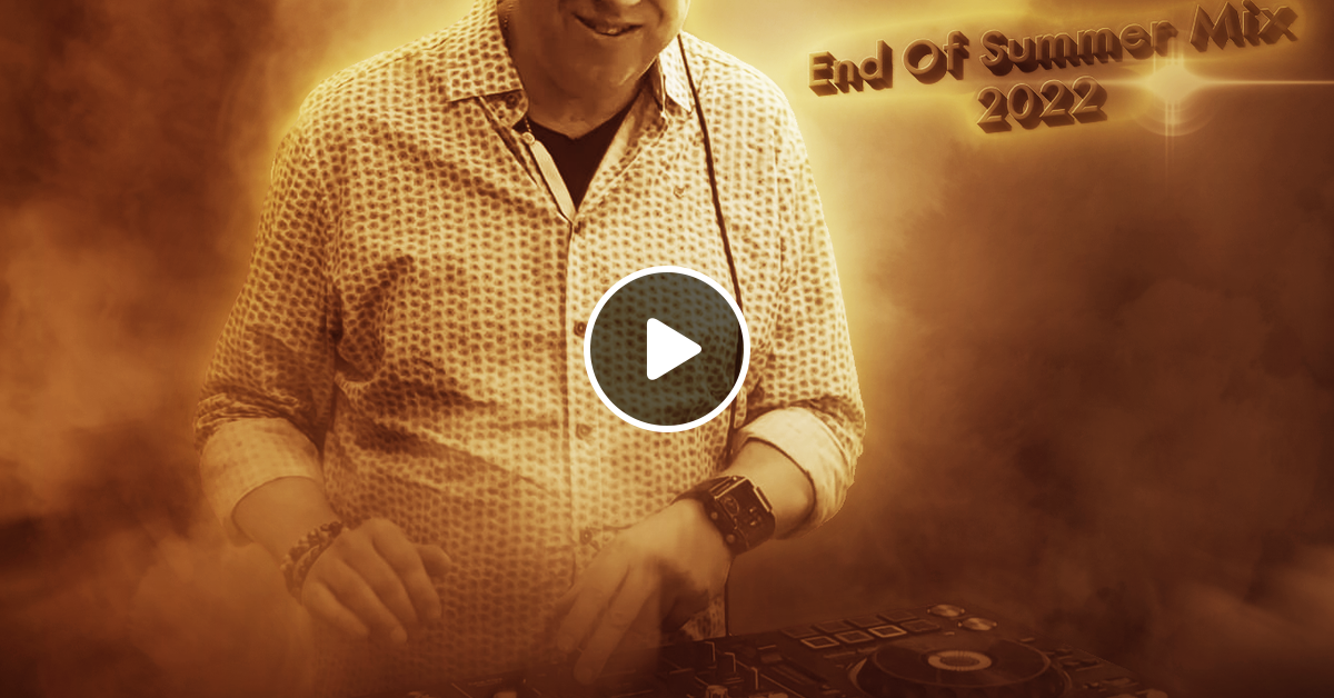 DJ Apollo's End Of Summer Mix 2022 by DJ Apollo | Mixcloud
