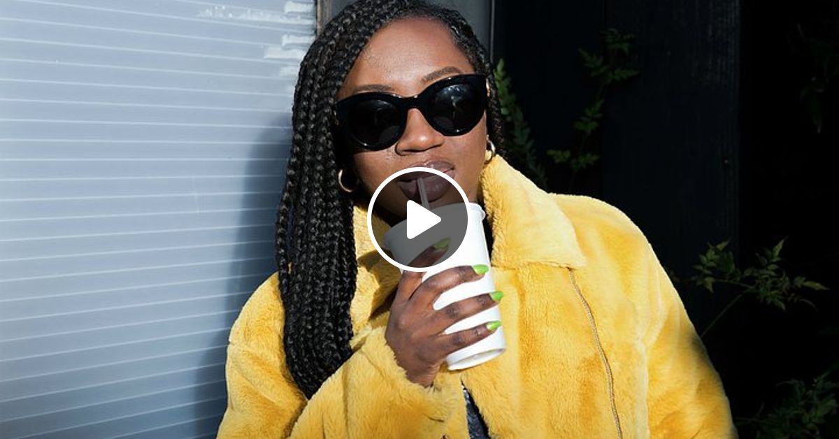 Supa Dupa Fly By Sandra Omari (Afrobeats edition) by Supa Dupa Fly Hiphop R'n'B LDN | Mixcloud