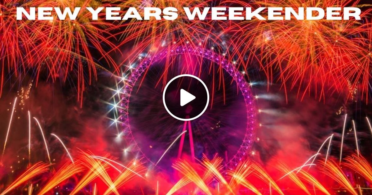 GABY MUSIKERA // NEW YEARS PARTY WEEKNDER 2023 // 30-12-23 by HOUSE ...