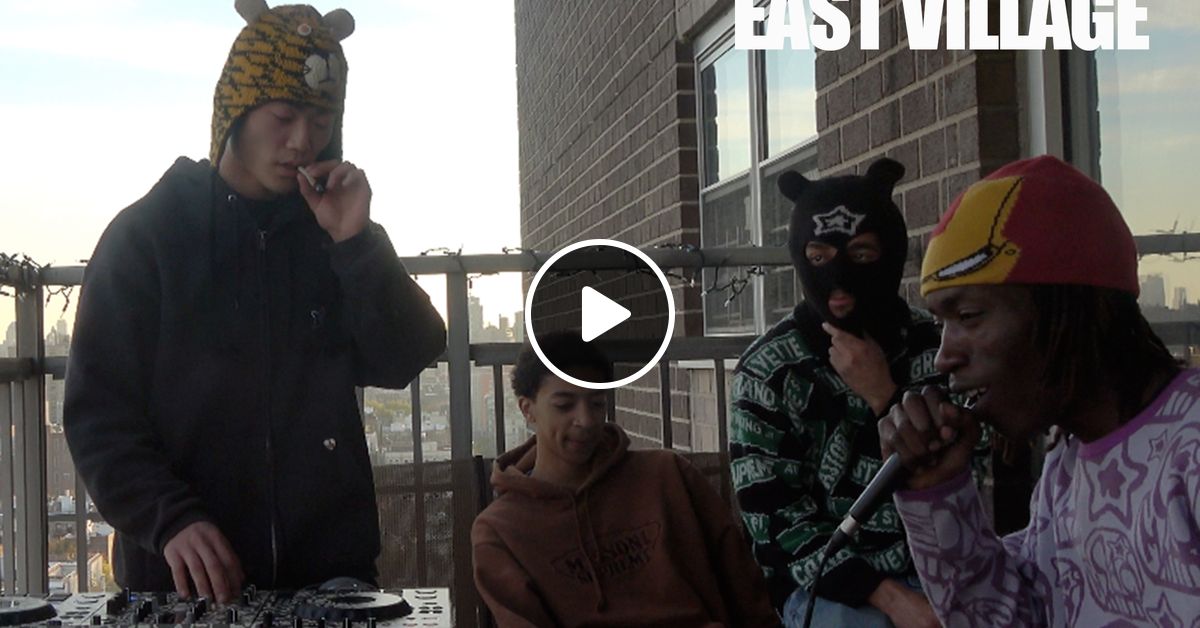 JENKEM MIX LIVE WITH KYOTA UMEKI & THE STAR TEAM by JENKEM MAGAZINE ...