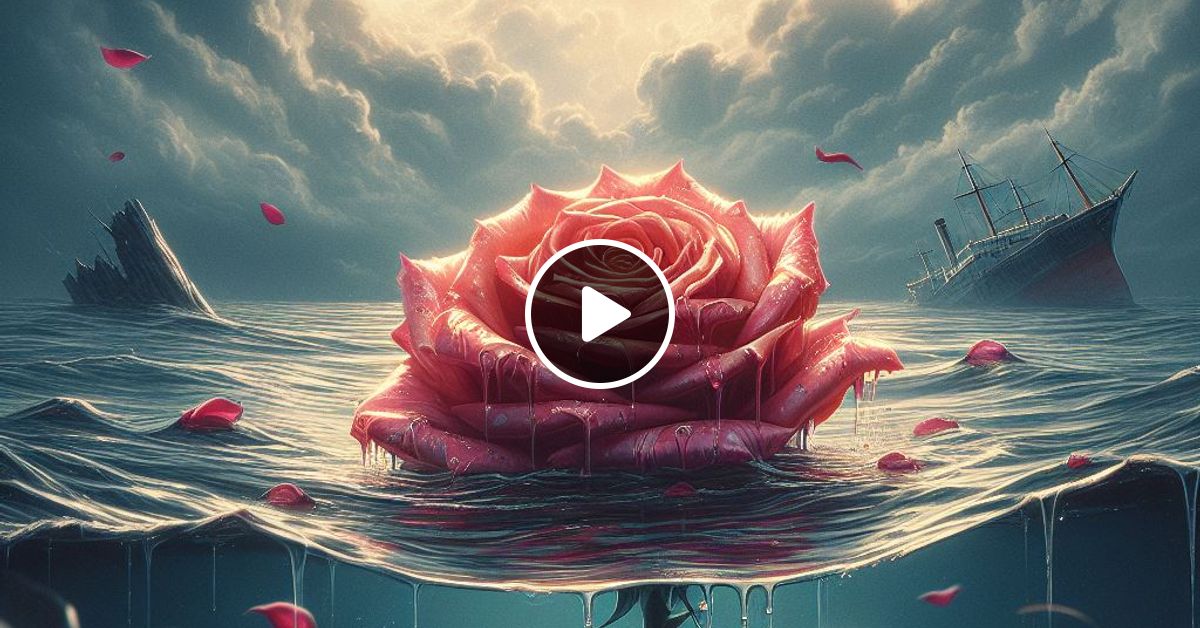 she drowns a rose by salvagetheone | Mixcloud