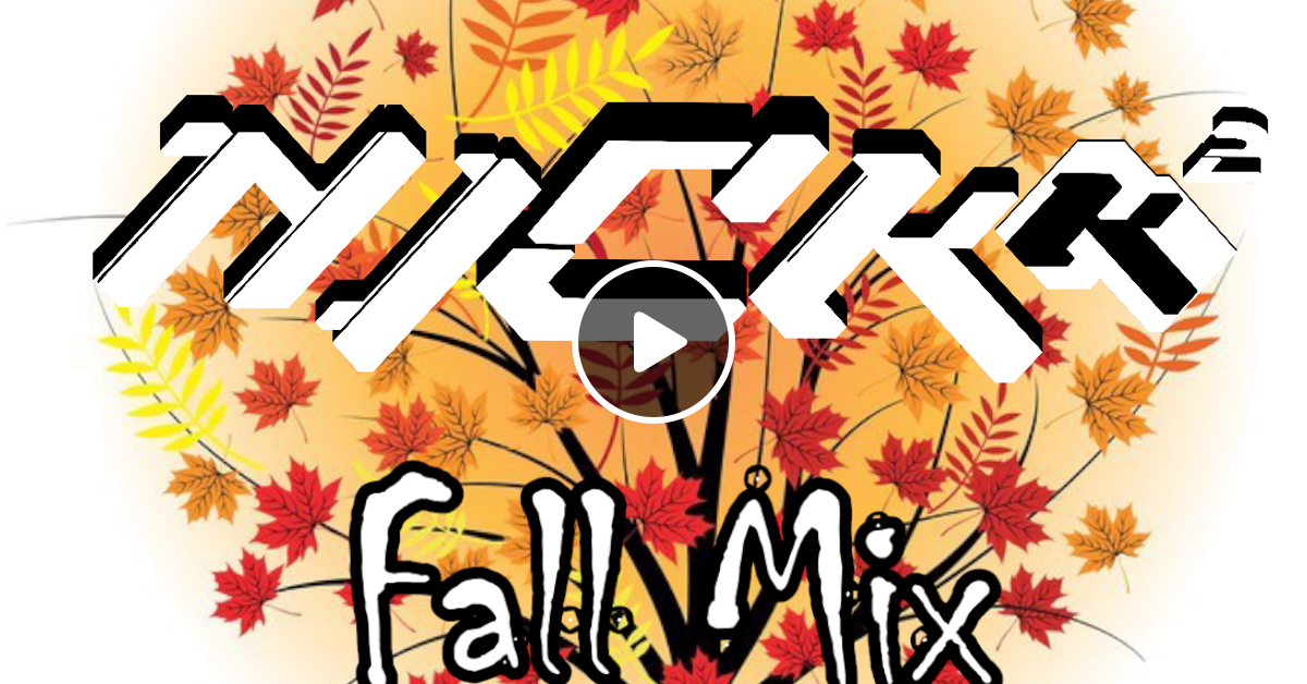 Nick K2 Fall Mix 2023 (Road to ADE) by BNASTYBEATS.NET (Shows) | Mixcloud