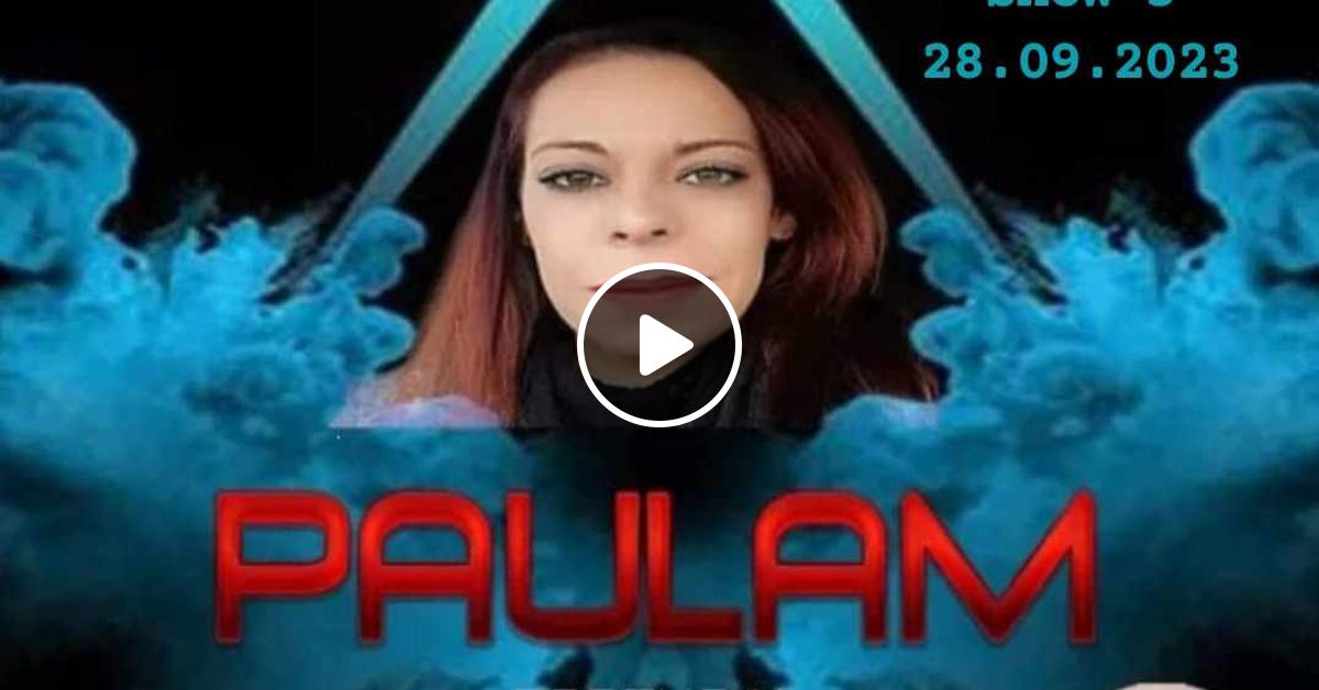 PAULA M @TECHNO BEATS 5 RADIO ALCOBACA 28.09.2023 by Paula M | Mixcloud