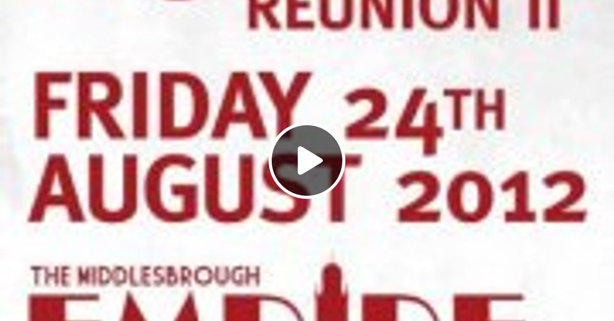 DJ John Kelly Live @ The Sugarshack Reunion 2 @The Empire by John Kelly ...