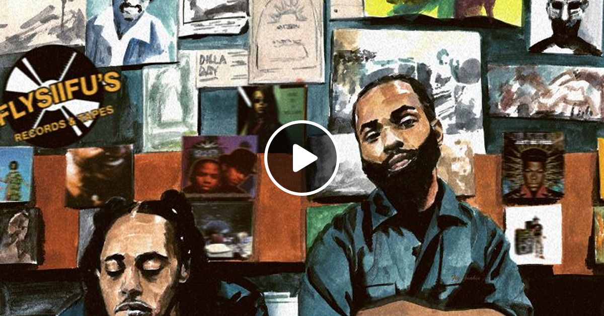 NTS Guide to: 2020s Underground Rap Vol. I - 25th June 2024 by Mixcloud ...