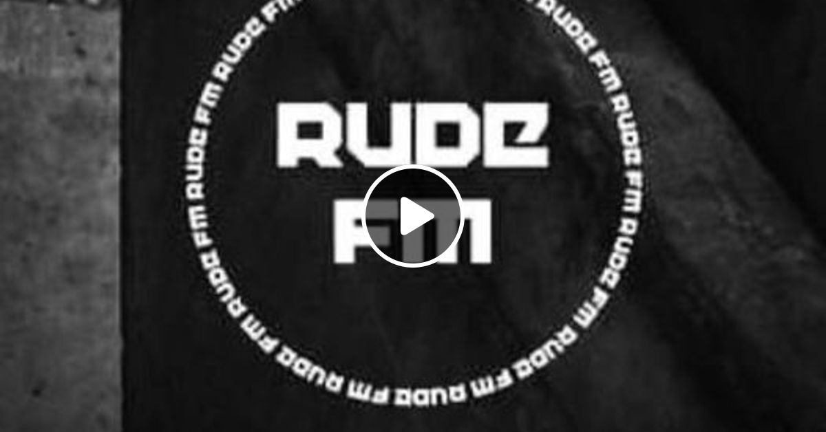 Rude FM 88.2 - Paragon - 28 Jan 2023 by Pete Ireland | Mixcloud