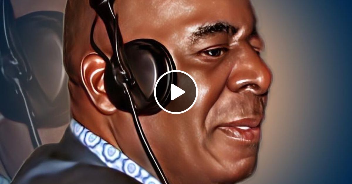Soul Grooves Show Ft Robbo Ranks Tuesday 18/04/23 9pm - 12.30am by ...