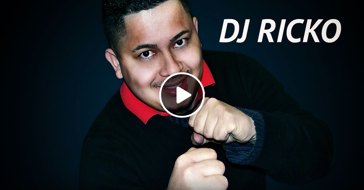 DJ RICKO MIX SESSION 1 by Henry Djricko Martinez favorites | Mixcloud