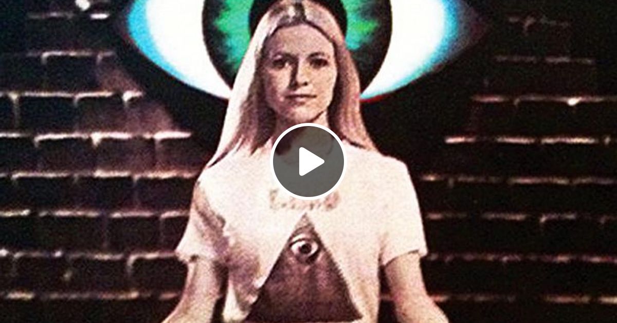 The Windmills of Your Mind w/ Taylor Rowley - 16th November 2023 by ...