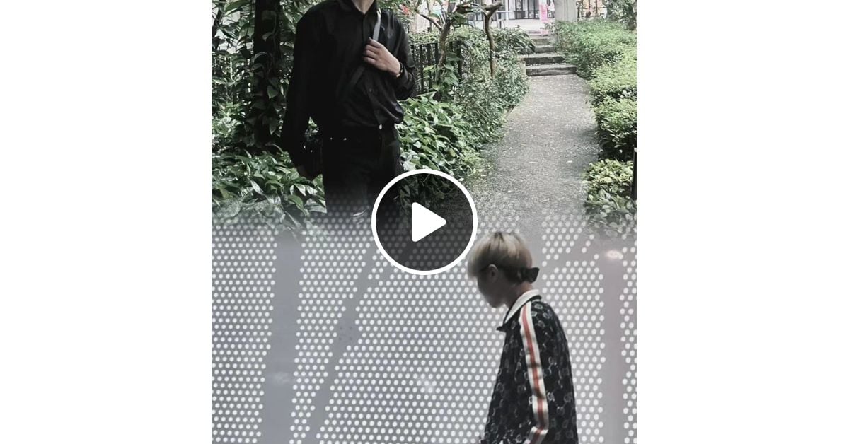 DJ'YE【Harry & Strawberry Private Mix'24】《Dido - Thank You X KKLUV ...