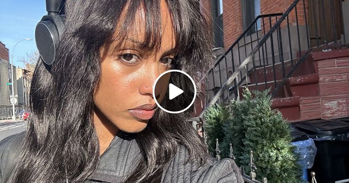FAUZIA - 3rd April 2025 by Mixcloud NTS Radio | Mixcloud