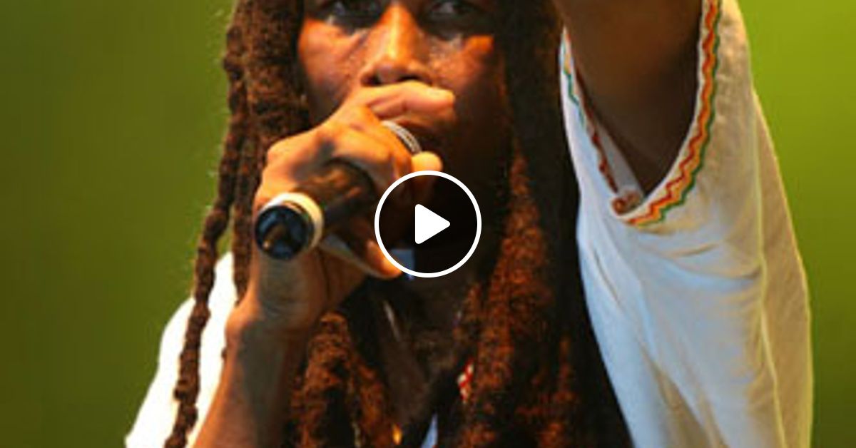 Nasio Fontaine Mix by Ras Levi Selector | Mixcloud