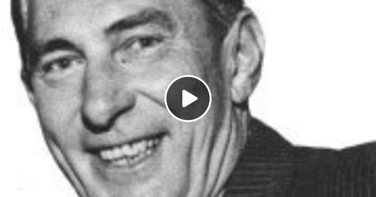 Jack Jackson - Decca Records Show - 3-12-1966 by Stuart Busby & Retro ...