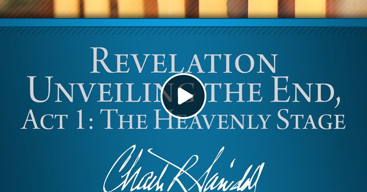 Standing Before God’s Awesome Throne, Part 1 by Insight for Living UK ...