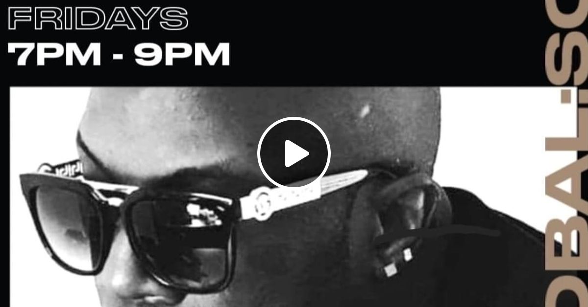 THE D-MAC SHOW ON GLOBAL SOUL RADIO FT THE AFTER 9 CLASSIC CORNER 27TH ...