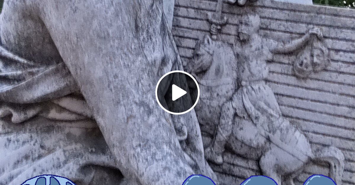 Cool Water FM - Show 020 - May 15, 2025 by Cool Water FM | Mixcloud