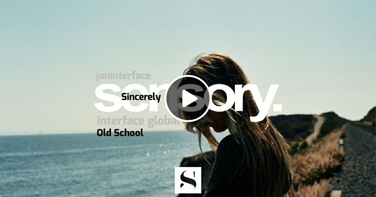SINCERELY OLD SCHOOL FT JON INTERFACE by Jon Interface | Mixcloud