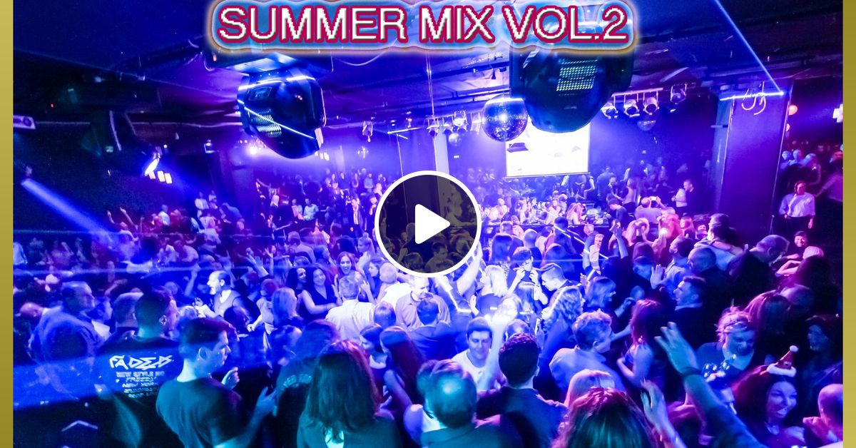 DISCO BARBARELLA SUMMER MIX VOL.2 (Dj Petros Bratakos & Dvj Kostas ...