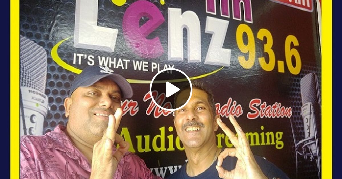 Interview - DJ Devan Singh(30th March 2019) by SuperJ108 | Mixcloud