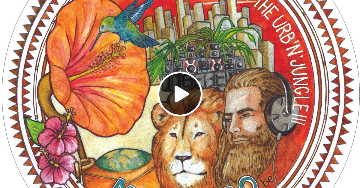 Radio Mukambo 200 - Best of Mukambo by Radio Mukambo | Mixcloud