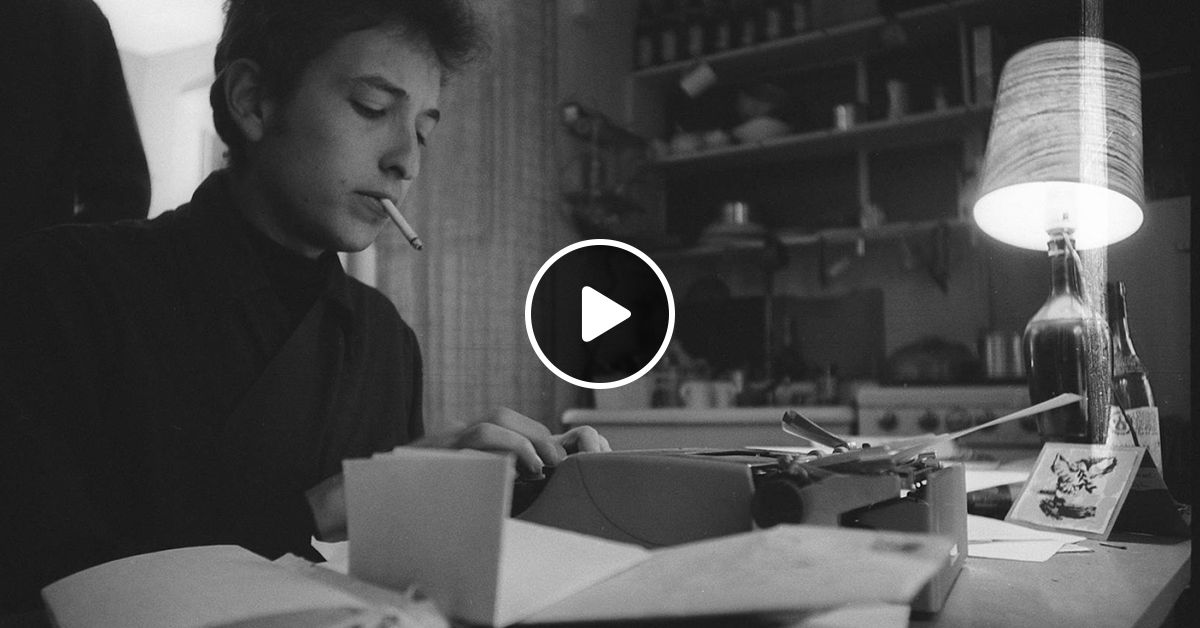 Bob Dylan-Murder Ballads (by Honky Tonk Lagoon) by Honky Tonk Lagoon ...