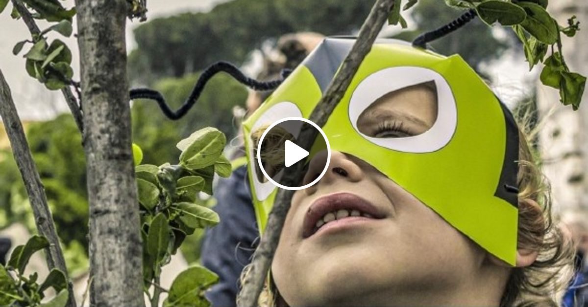 Intervista SABRINA BALDACCI Lago Bullicante ex-Snia 25 maggio 2025 by ...