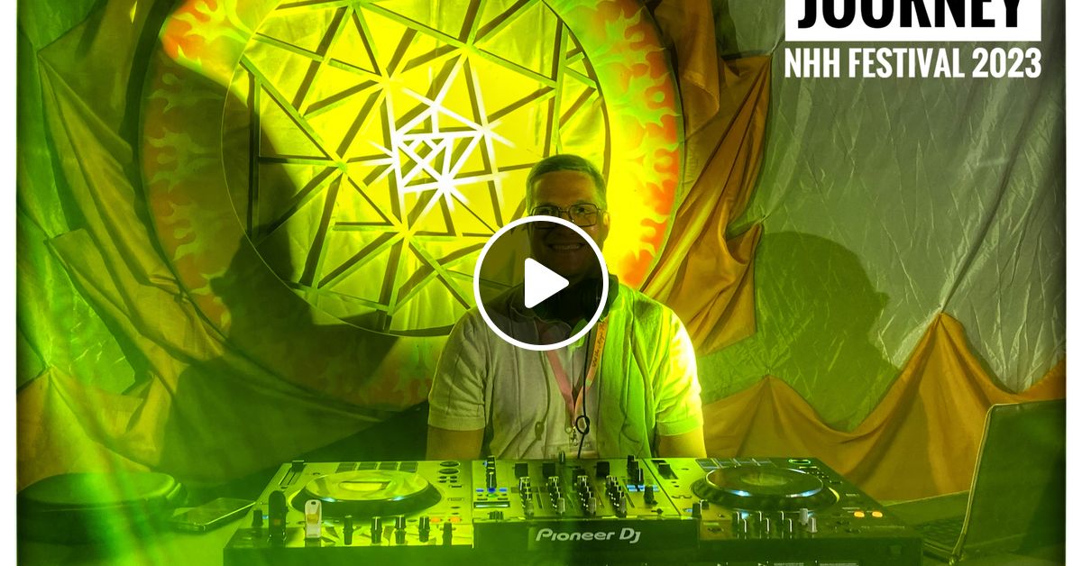 Deep Ambient Journey (Natural High Healing Festival 2023) by OlliS | Mixcloud