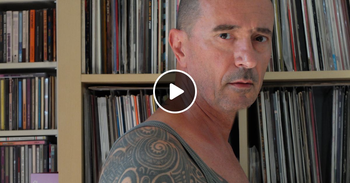 Mirco B. Live At Mangiadischi 141016 by Mirco B. (CLUB SQUISITO) | Mixcloud