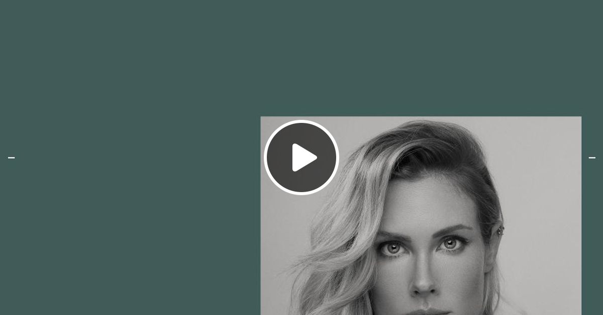 DCR648 – Drumcode Radio Live – Anna Reusch studio mix from Bredebro ...