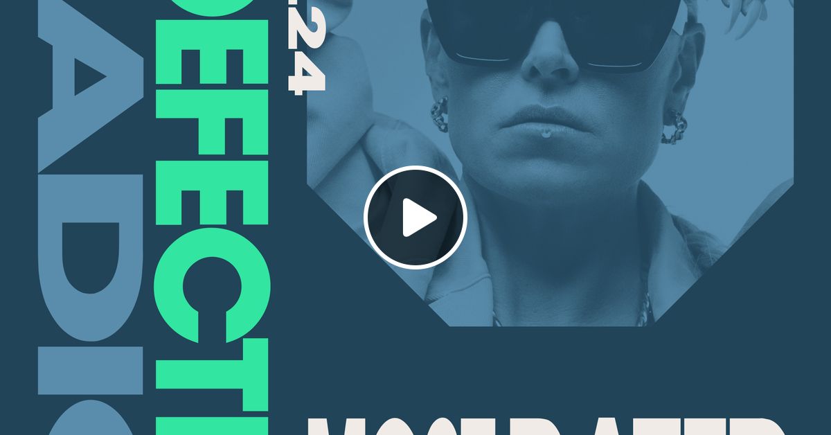 Defected Radio Show Most Rated 2024 Special Hosted by Sam Divine 13.12. ...