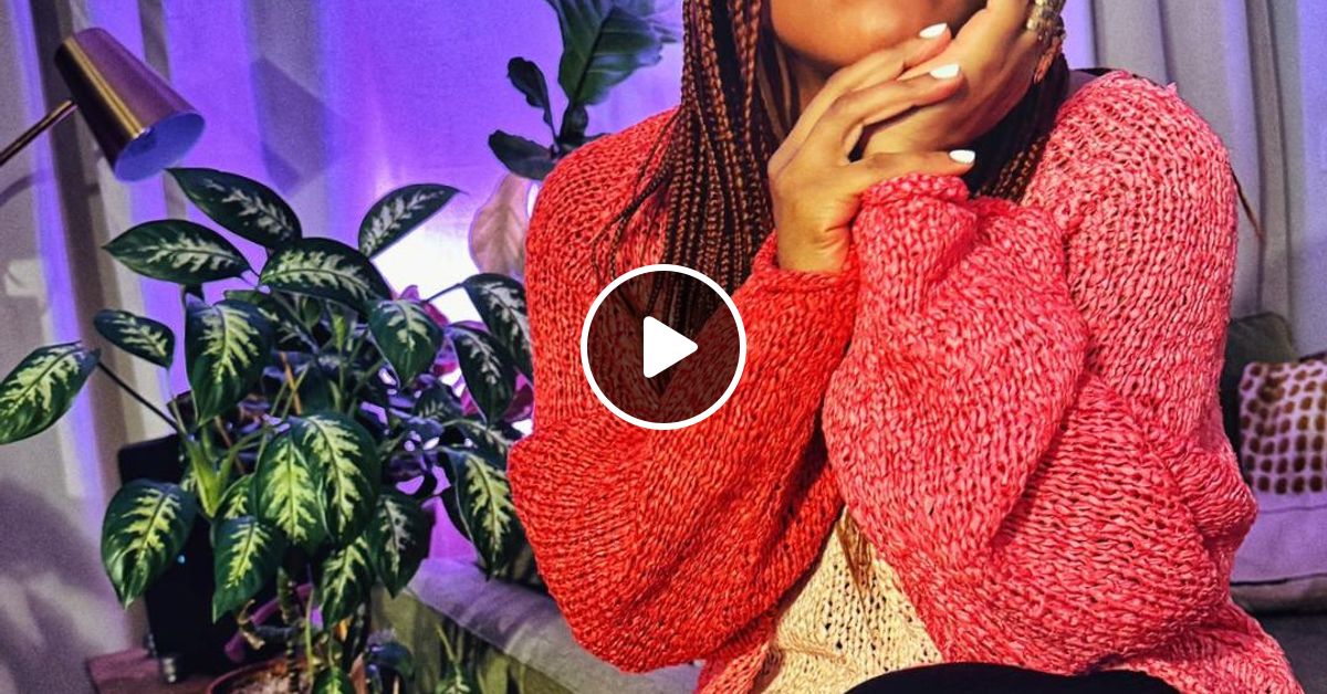 China Moses I Jazz Adjacent 4 I April 2024 by China Moses | Mixcloud