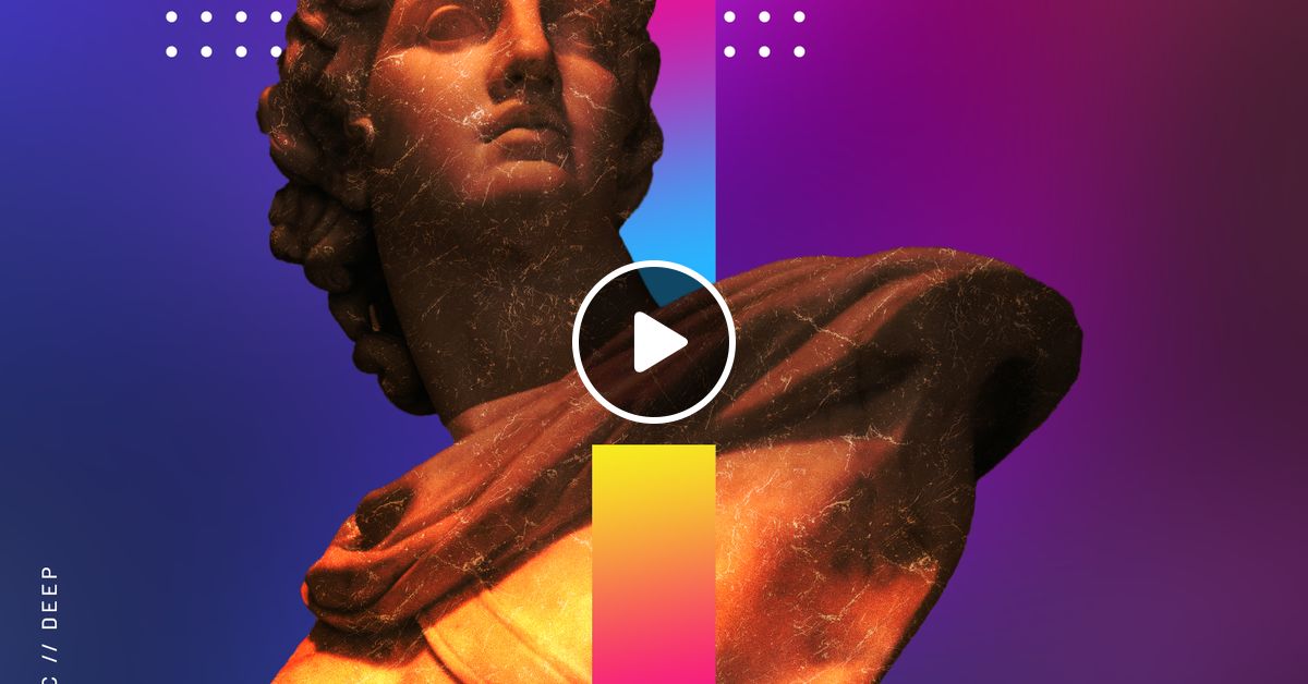 Manic Mind '24 #1 - Organic / Melodic / Deep by Simon Zwa | Mixcloud