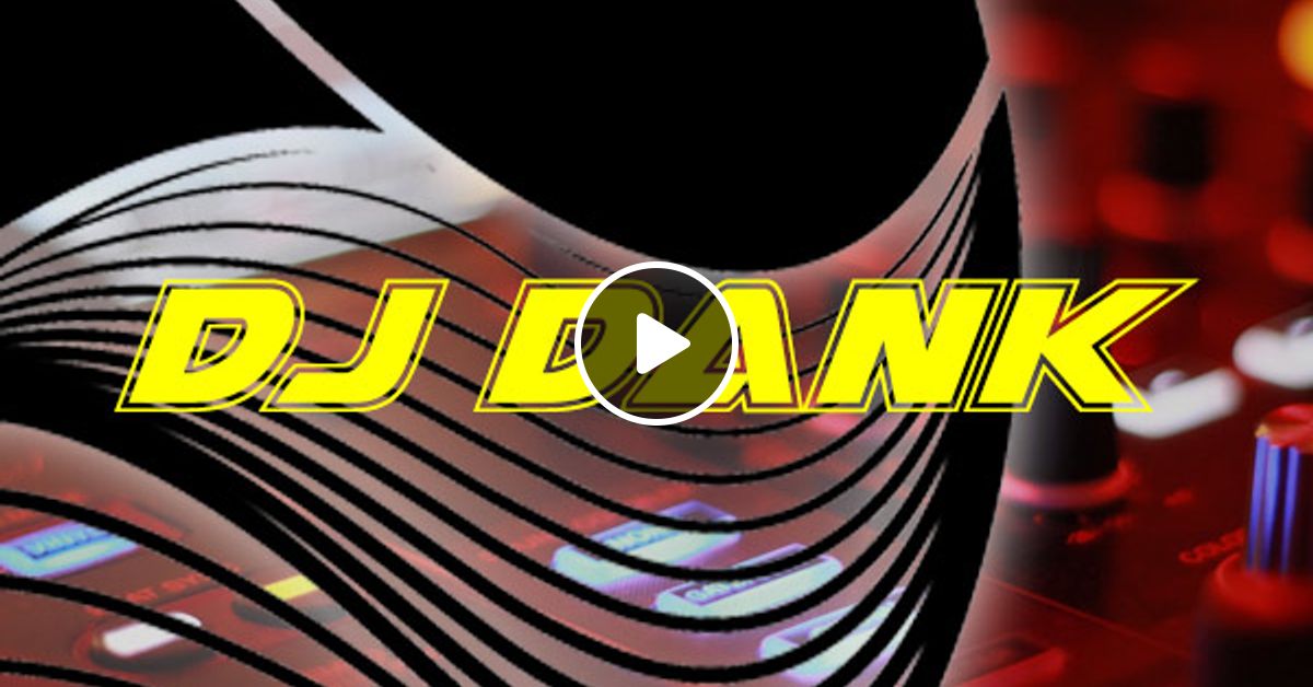 Atlantic Progression Presents: Frankie Dankco Dee aka DJ Dank by ...