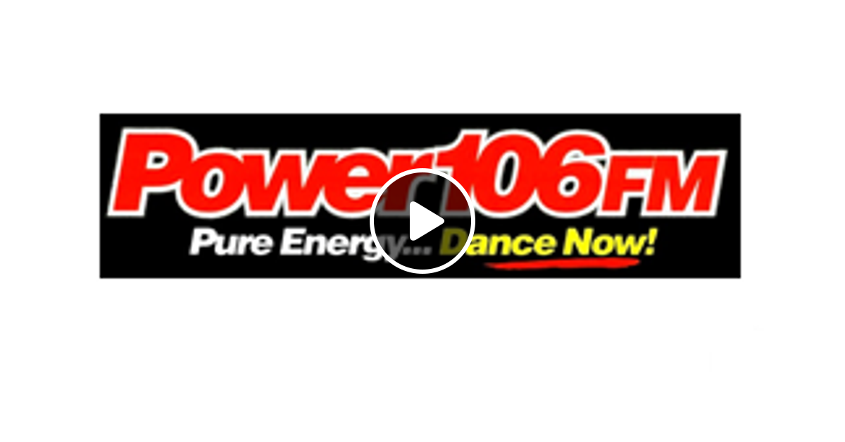 KPWR (Power 106) Los Angeles - 1987-04-24 - Jay Thomas into Jeff Wyatt ...