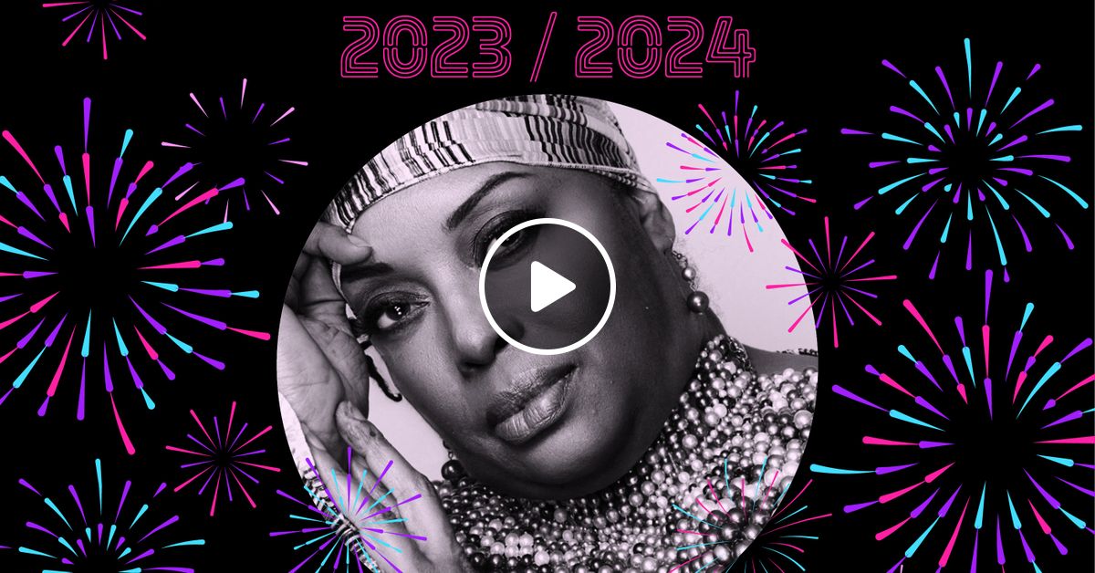 Celeste Alexander - Funkadelic Sessions - NYE Party - 31-DEC-2023 by ...