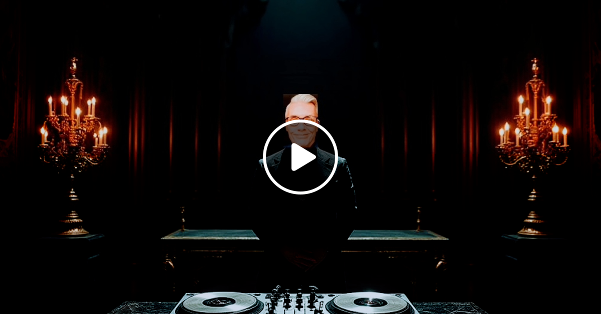 Music Is Life -Easter Special-DJ Simon Silverfox by Simon Silverfox ...