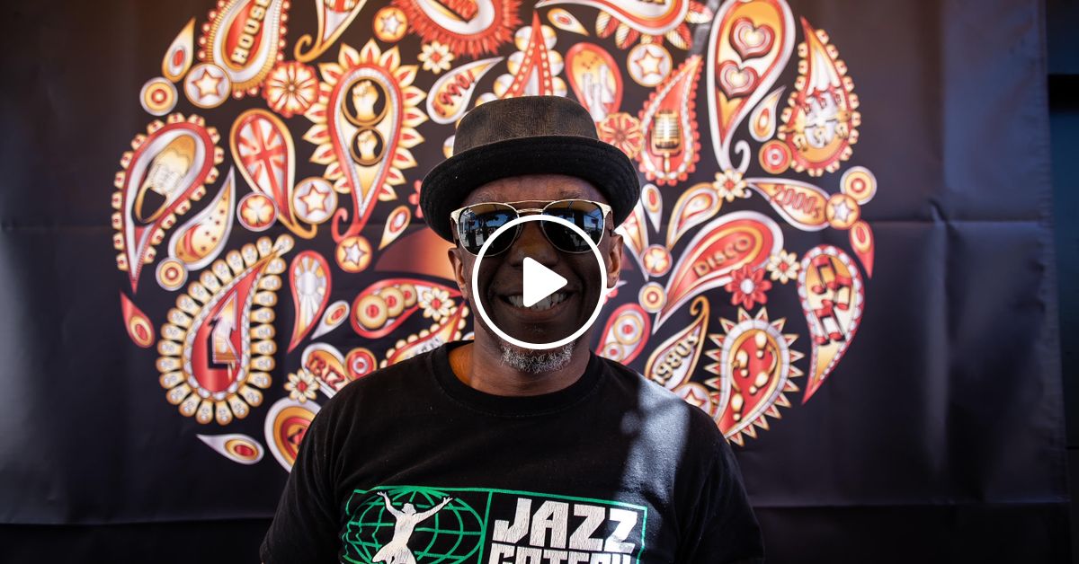 Jazz After Dark / Perry Louis / Mon 11pm - 1am / 14-07-2025 by Mi-Soul ...