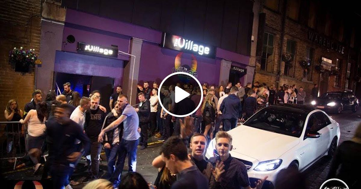 Boiler House Mash Up by Marc Landish | Mixcloud