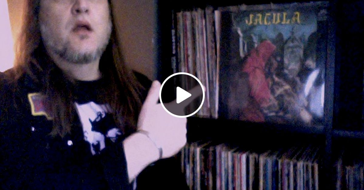 IPBM Podcast - Jus Oborn (Electric Wizard) by It’s Psychedelic Baby ...