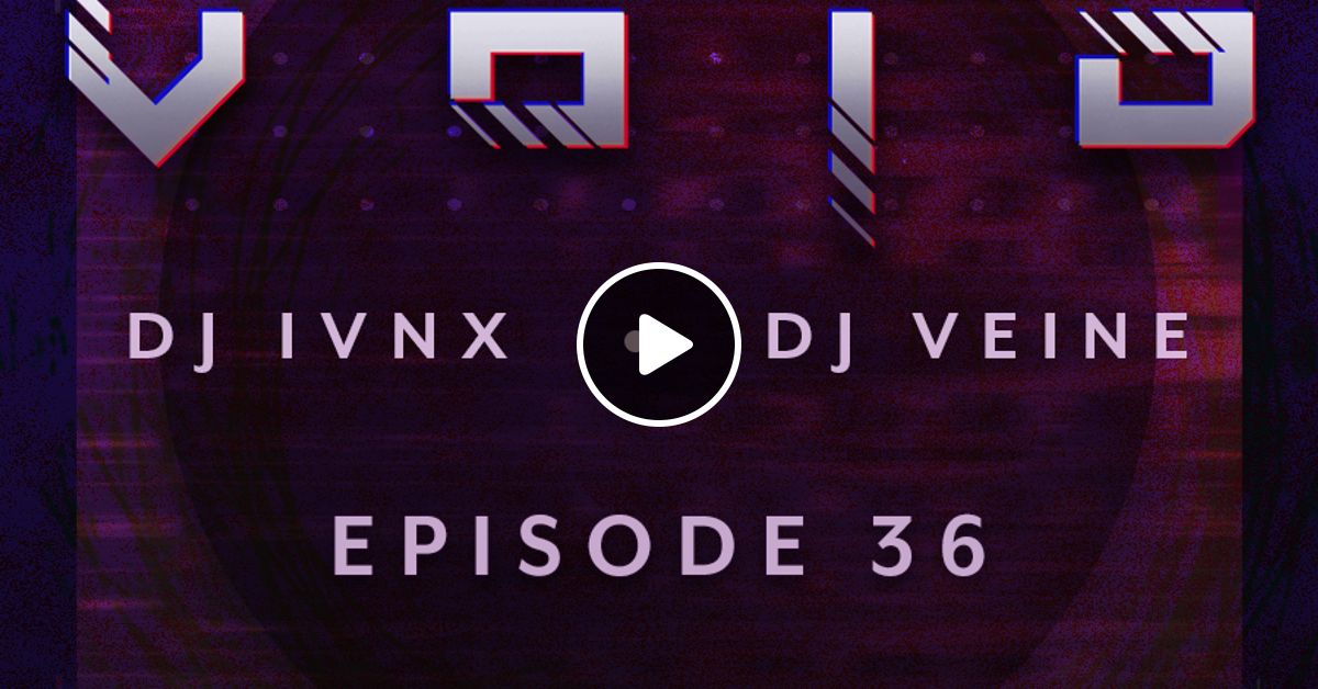 VOID: Dark Techno, Industrial Techno, EBM, Dark Electro and Dark Club ...