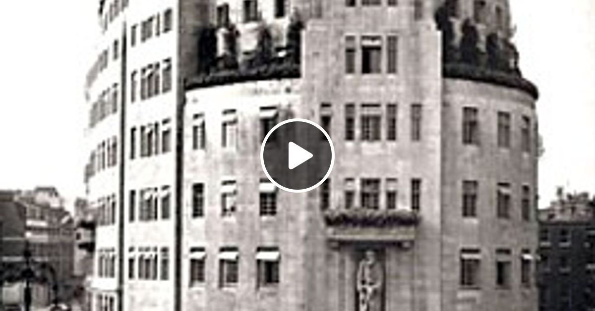 BBC Light Programme-Dec 1960-Sing It Again by RadioActiveUK-Somerset ...