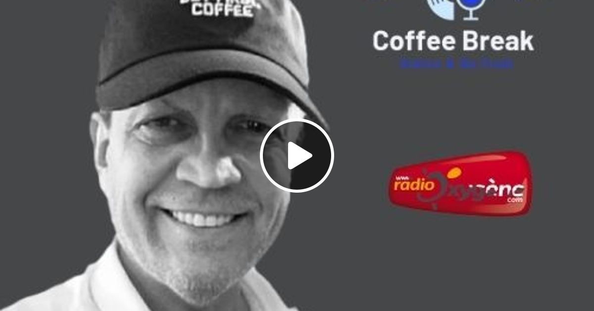 Coffee Break Modern Funk & R&b 304 (Radio Oxygène) by Curtisher | Mixcloud
