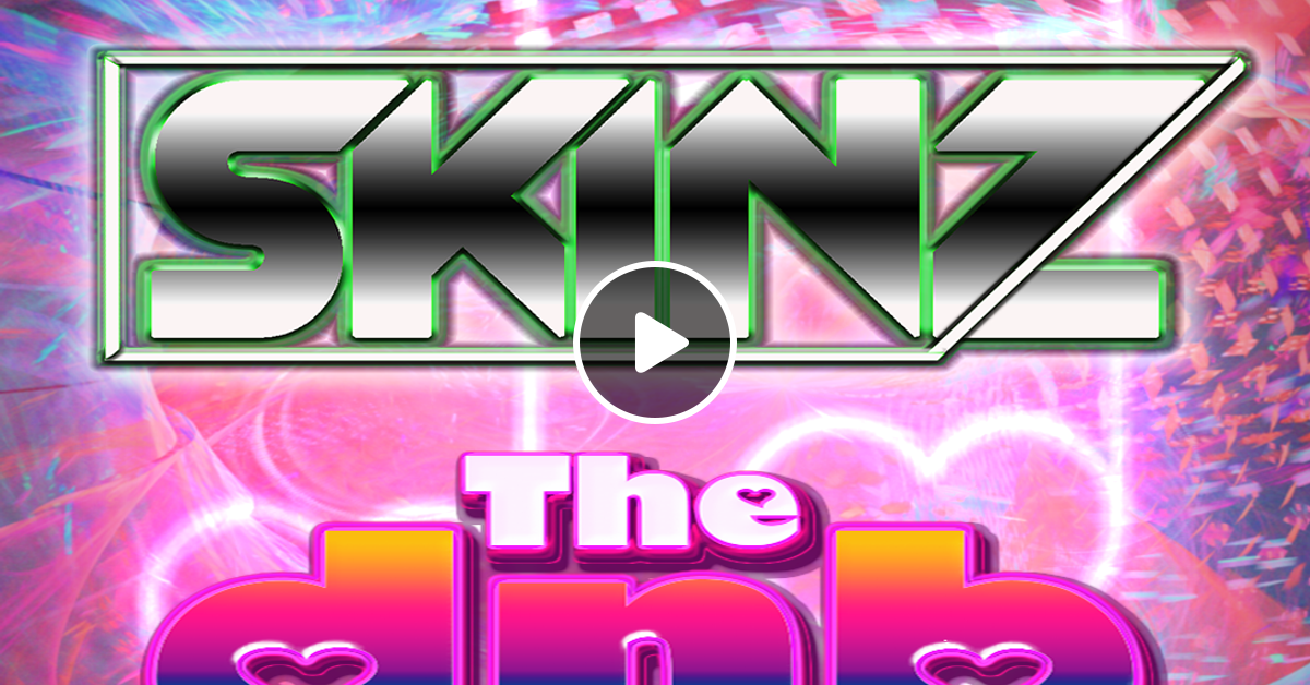 The DnB Takeover 005 - Skinz - Dec '24 by TooT's Tunes | Mixcloud