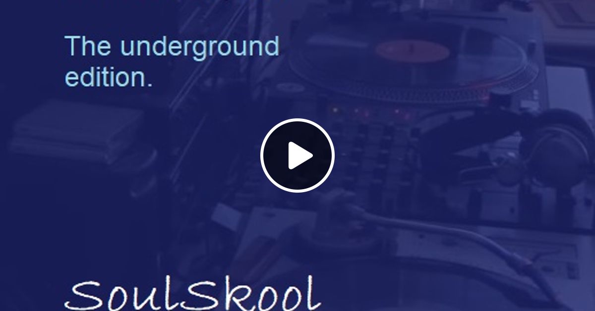 UK STREET SOUL (LATE 80s EARLY 90s) THE UNDERGROUND EDITION. Feats ...