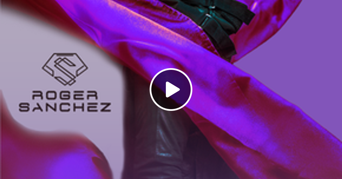 Release Yourself #1254 - Roger Sanchez In The Mix from SLS Pool Party ...